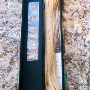 Accessories | Shilo Clip And Go Hair Extensions | Poshmark